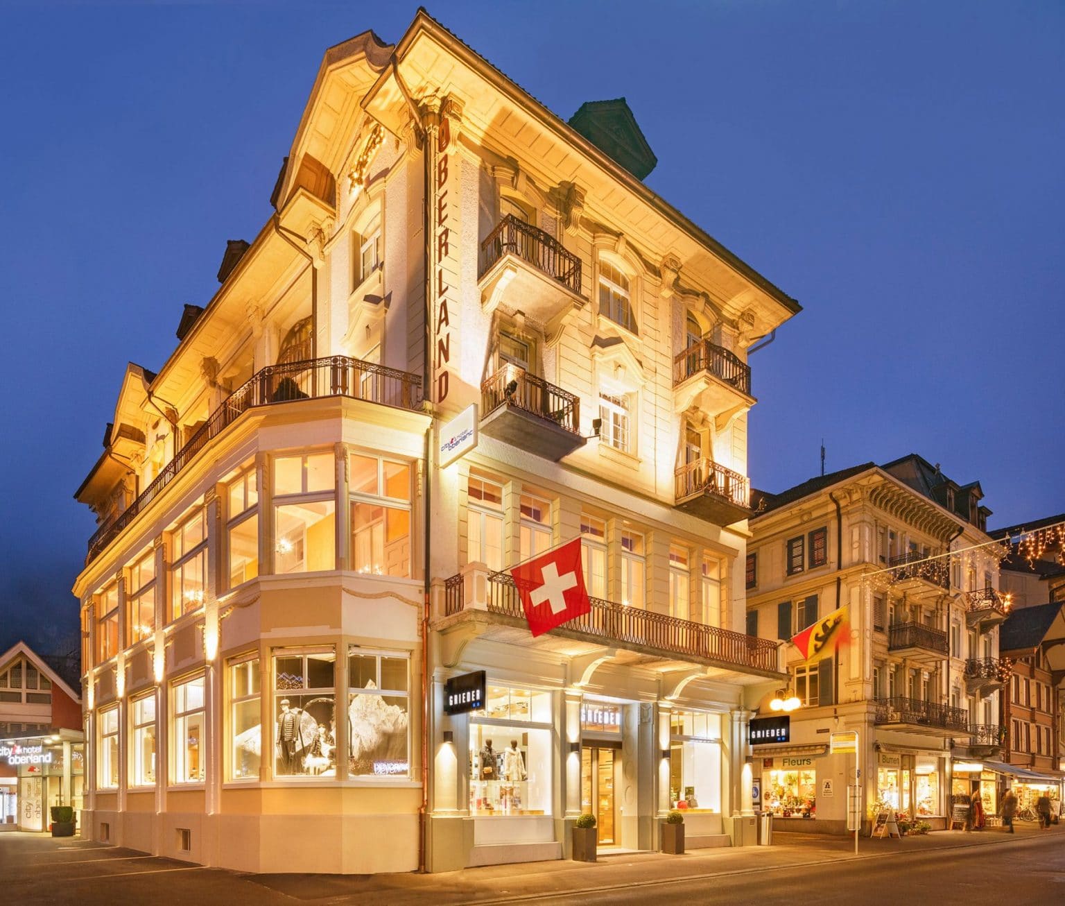 Acron – temu studio